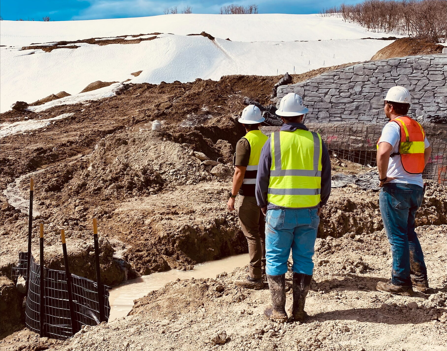 Post-Storm Inspections: What Utah Contractors Should Know